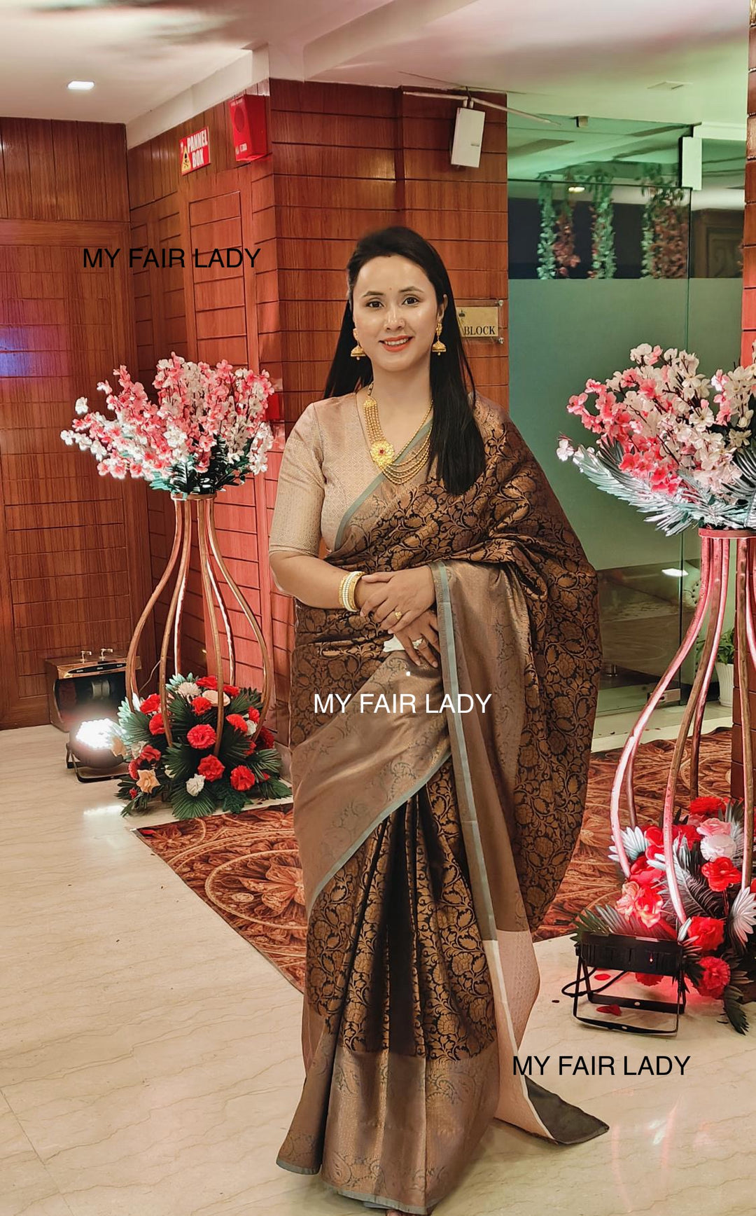 Happy Customer Gallery – My Fair Lady