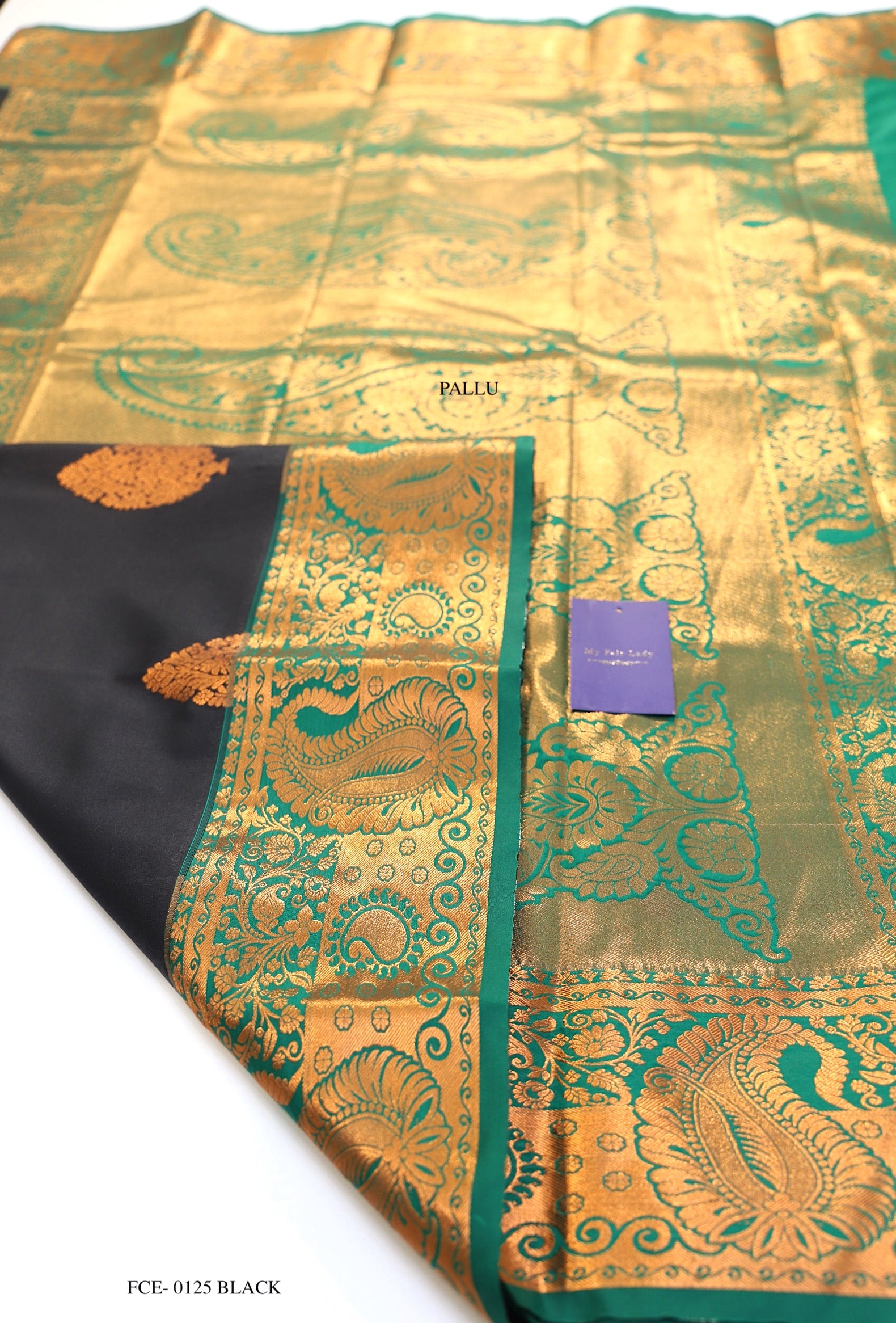 Sarees Below ₹2500 – My Fair Lady