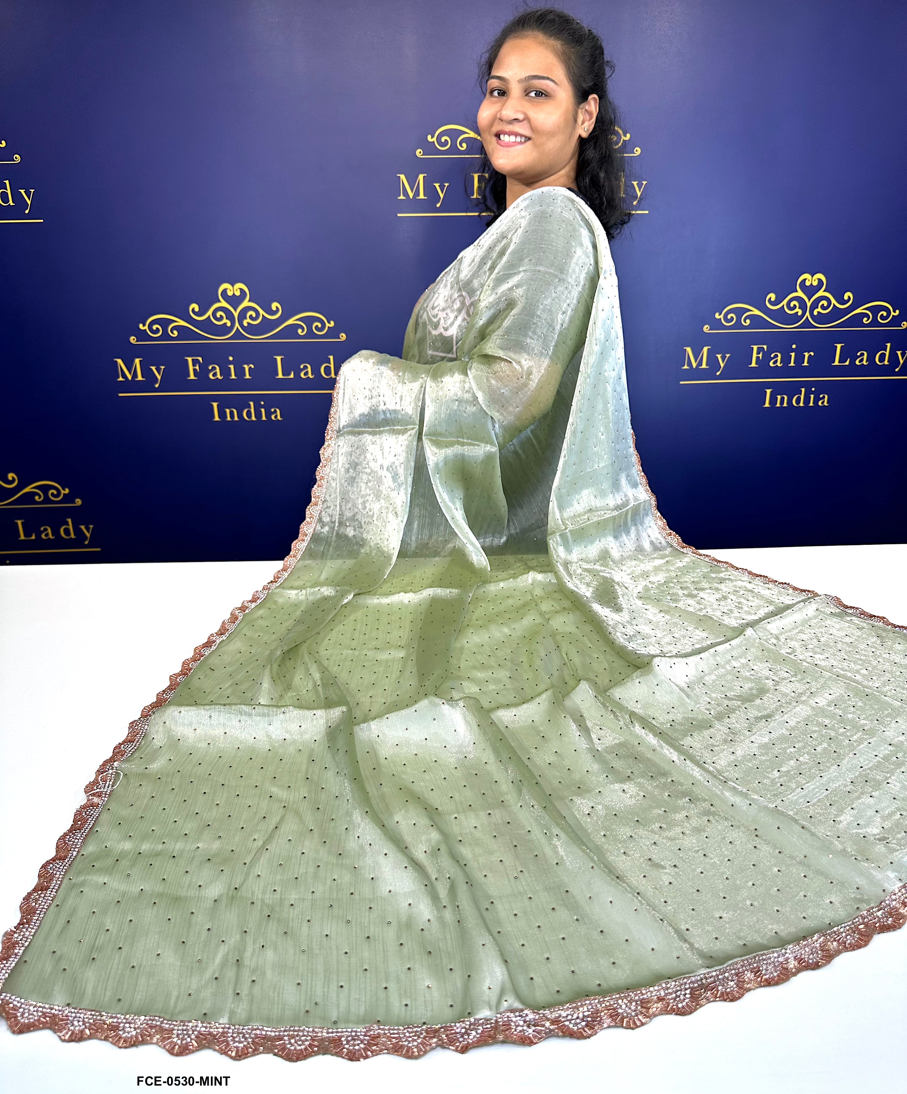 Sarees Below ₹2500 – Page 3 – My Fair Lady
